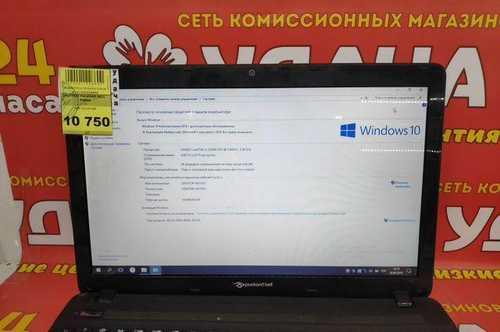 Ноутбук packard bell P5WS0 | Festima.Ru - Мониторинг объявлений
