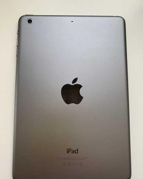 iPad