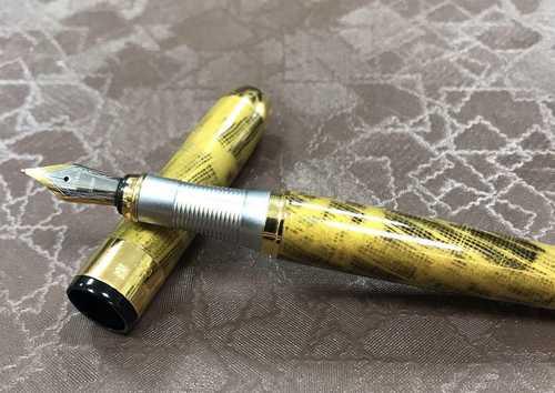 Перьевая ручка jinhao