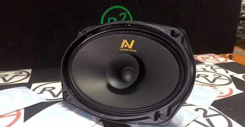 Широкополосная акустика audio nova SL1-690DC