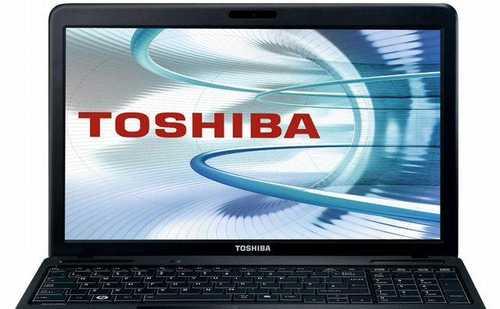 Toshiba satellite c660