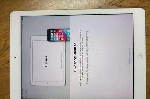 iPad Air A 1475