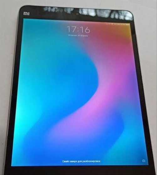 Планшет Xiaomi mipad 2