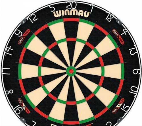 Мишень Winmau Blade 6 Dual Core