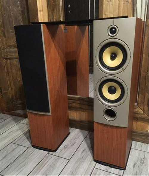 Wharfedale diamond 8.4