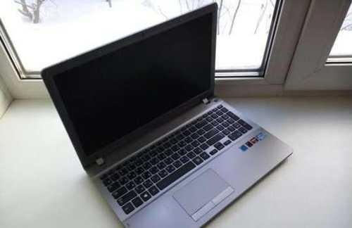 Samsung np510r5e