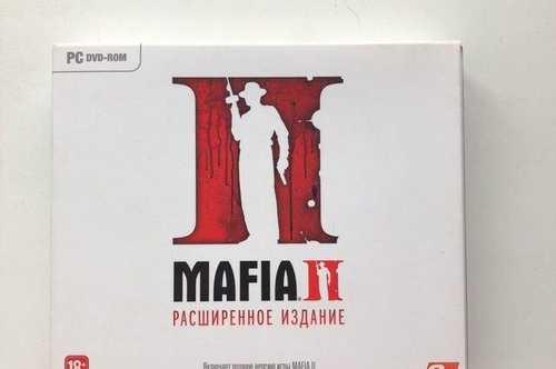 Mafia 2 для PC