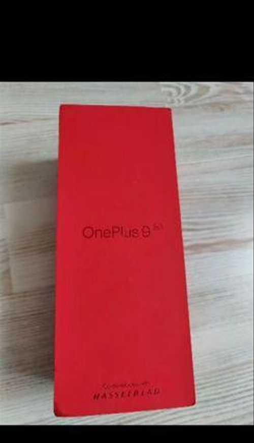 Мобильный телефон OnePlus 9 8/128 новый
