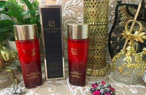 Estee Lauder Nutritious Эмульсия и маска