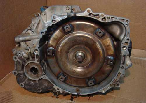 АКПП Volvo S60/S80/S40/XC90/V70/850/C70/960