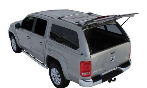 Canopy Volkswagen Amarok alpha GSE Москва | Автозапчасти | Festima.Ru ...