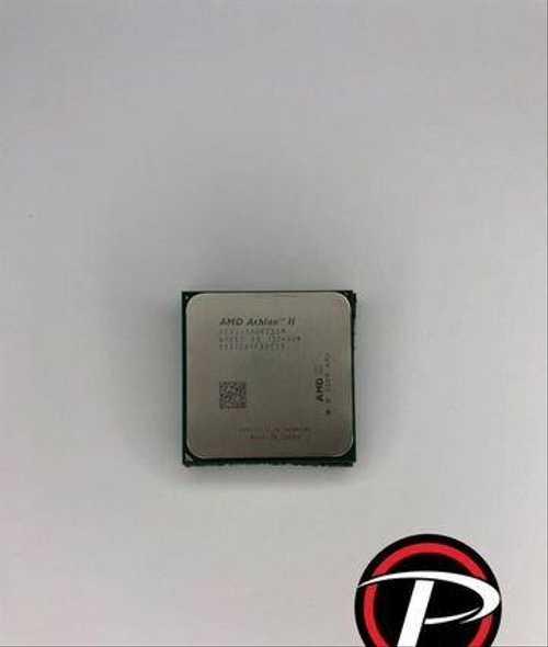 Процессор AMD Athion 2 X2 245 (AM3)