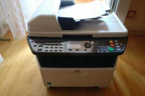 Мфу Kyocera FS1130MFP