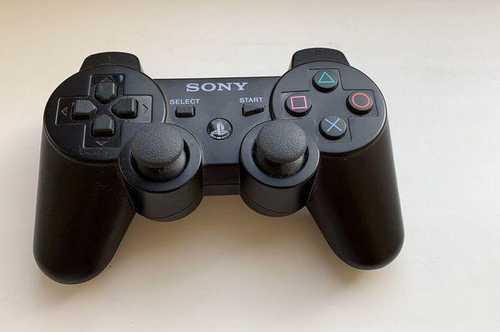 Sony PS3 dualshock3