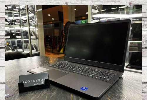 Ноутбук Dell Vostro 3500 i5-1135G7 8Gb 256Gb