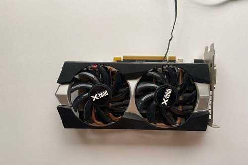 Sapphire Dual-X R9 270