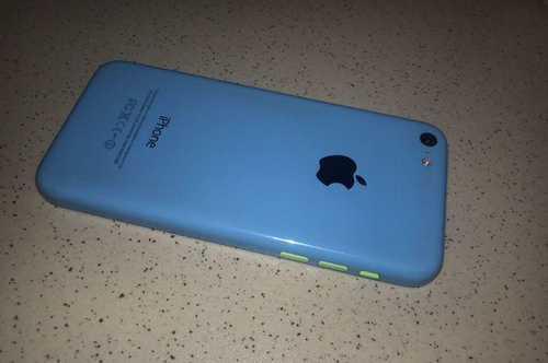 Телефон iPhone 5с