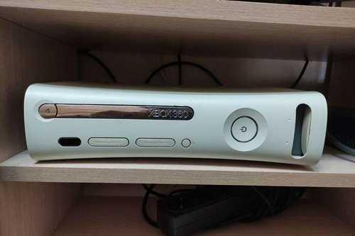 Xbox 360 freeboot