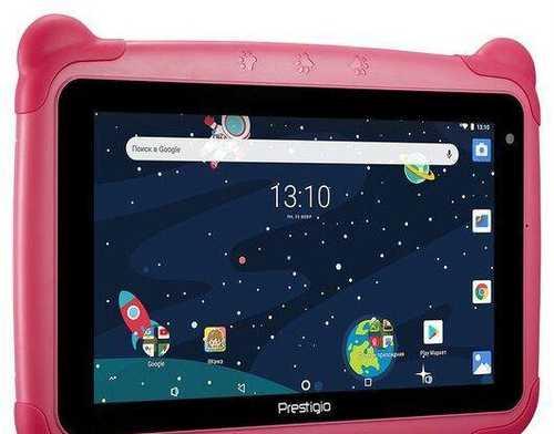 Планшет Prestigio SmartKids