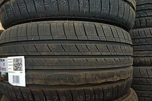275/40R18 Roadx rxmotion U11 комплект + монтаж
