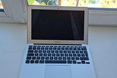 Apple MacBook Air 11 1370