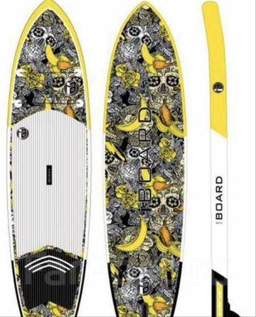 IBoard sup surf / sup board