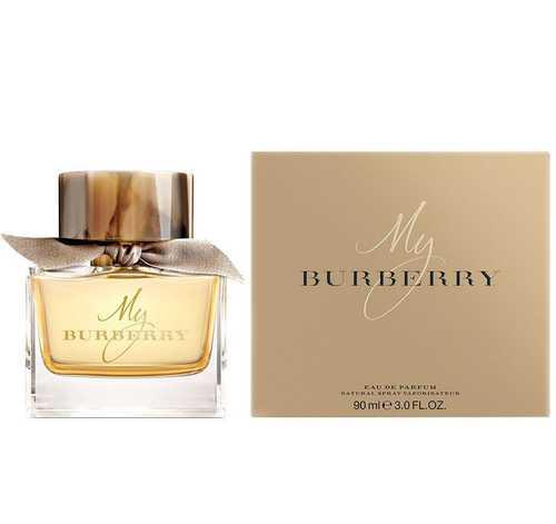 Парфюм Burberry My Burberry 90мл