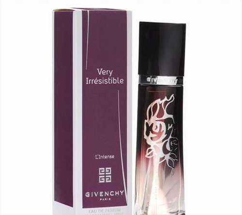 Very Irresistible L'Intense Givenchy