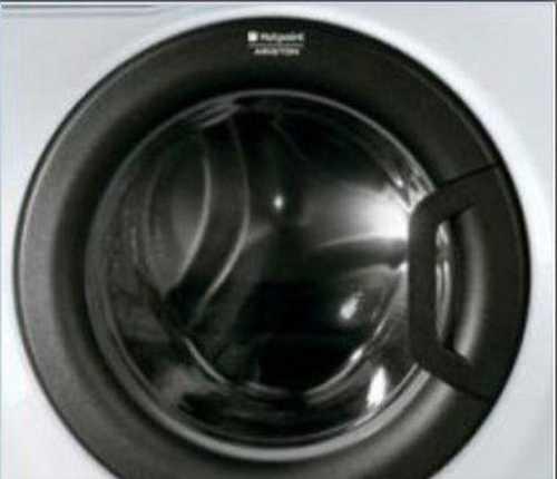 Стекло люка бу сма Ariston Hotpoint 2499bu3