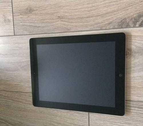 iPad 4 (model A1459) 32GB