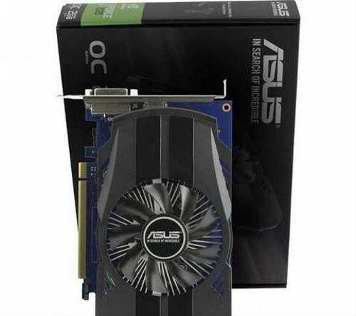 Asus GeForce 1030 GT 2Gb gddr5