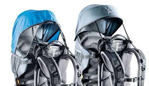 Козырёк от дождя для переноски Deuter Sun Roof