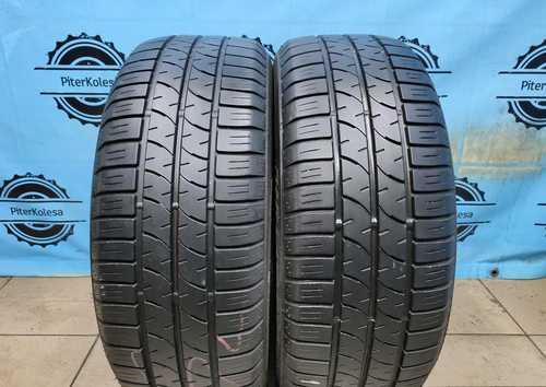 Летние шины Б/у 195/55/15 Firestone Firehawk QWZ