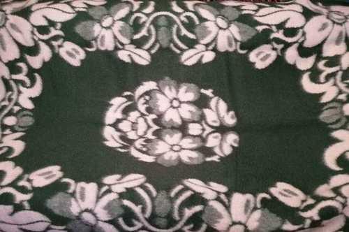 Новое одеяло из верблюжьей шерсти