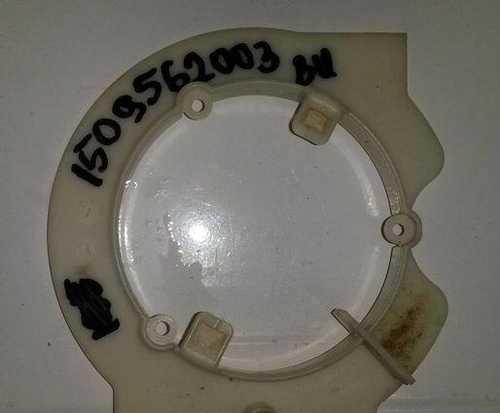 Установочное кольцо бу пмм Electrolux зам. ESF2430