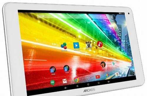 Планшет Archos 101 platinum 3g + Кожаный чехол