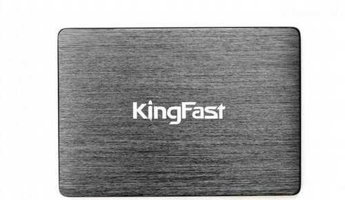 Накопитель SSD KingFast 2.5" SATA III 120Gb 2710DC
