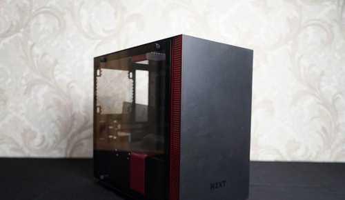 Nzxt H200i