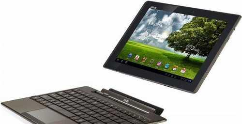 Планшет asus Eee Pad Transformer TF101