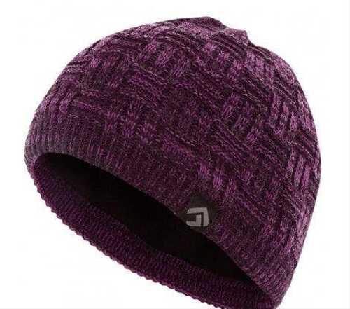 Шапка Direct Alpine luna lady 1.0 violet