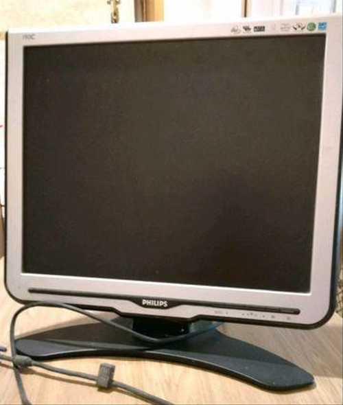 Монитор Philips