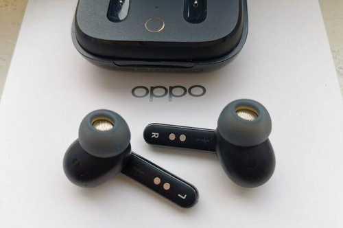 Bluetooth наушники Oppo Enco W51
