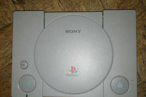 Sony playstation 1 scph-9002