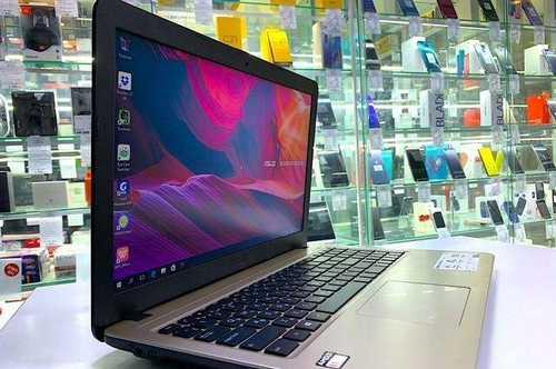 Ноутбук Asus R540YA-XO112T витрина