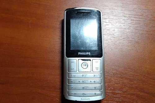 Philips Xenium X130