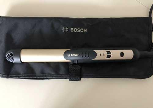 Щипцы для завивки bosch PHC 2500 стайлер