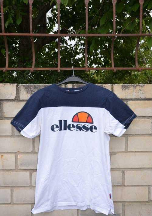 Футболка ellesse