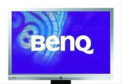 Монитор benq et 0032 t не включается