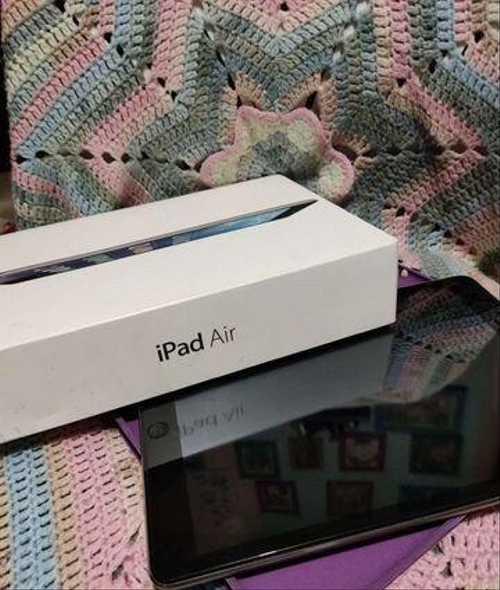 iPad air 1 64gb