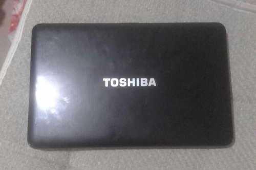 Toshiba satellite l 850